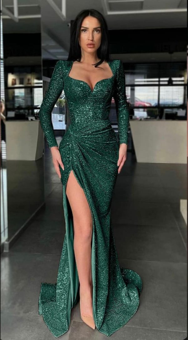 ROCHIE MONIQ – Juliette Couture